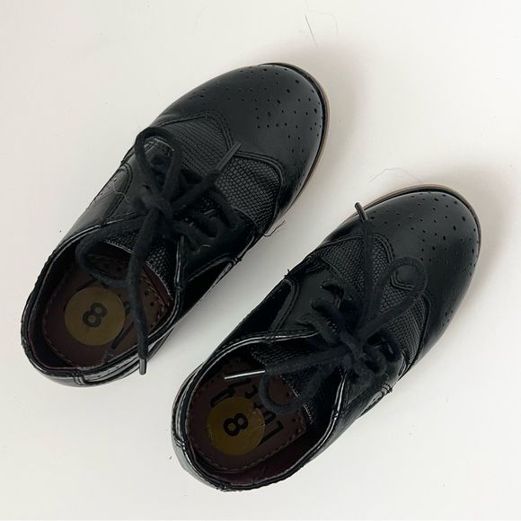 Mario Lopez | Shoes | Mario Lopez Toddler Dress Shoes 8c | Poshmark